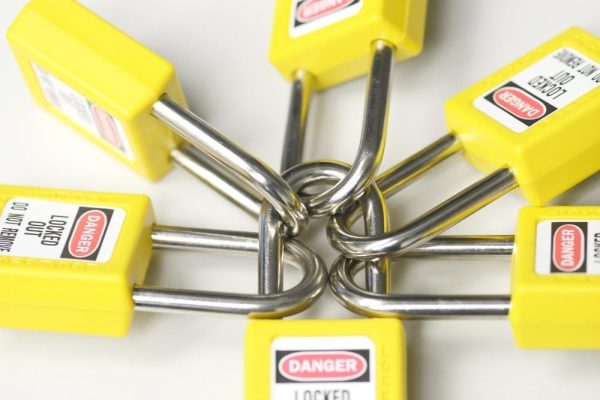 Enhanced Safety with LockOut Equipment