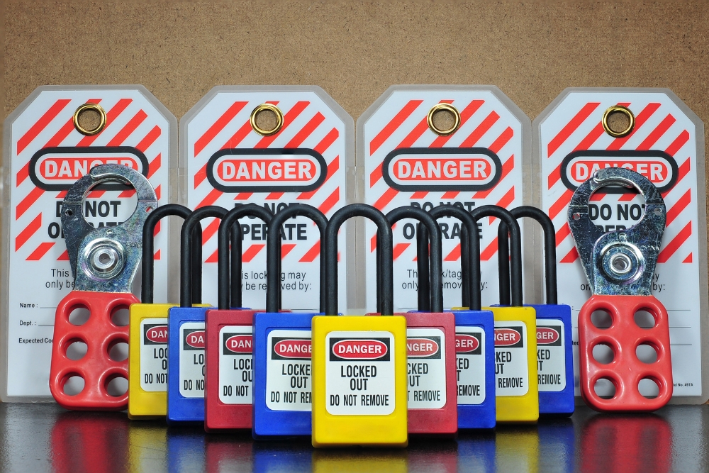 Avoid These Common Challenges in Implementing Tag Out Systems
