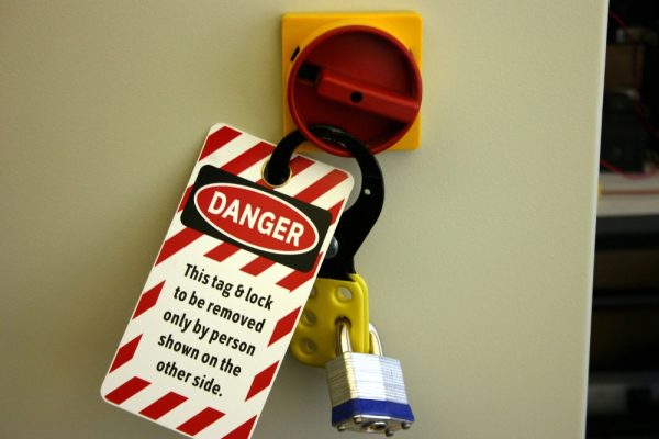 Get Ahead with Tag Out in Maintenance and Repair Scenarios in Australia