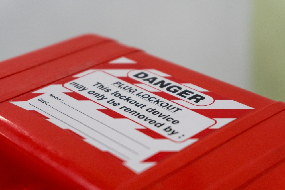 Master the Advanced Tag Out Procedures for Maintenance Shutdowns